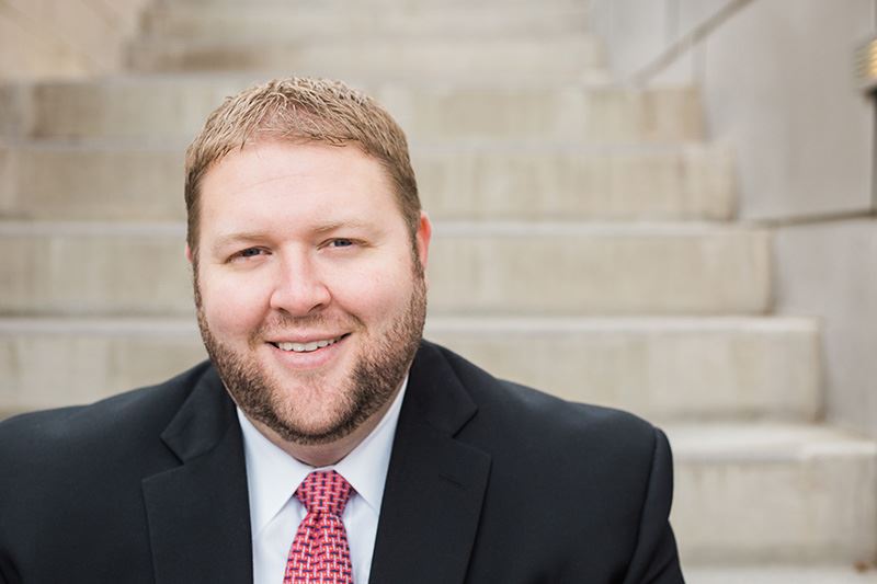 Attorney Brian Petersen Receives AIOFLA's 10 Best in Arizona Award