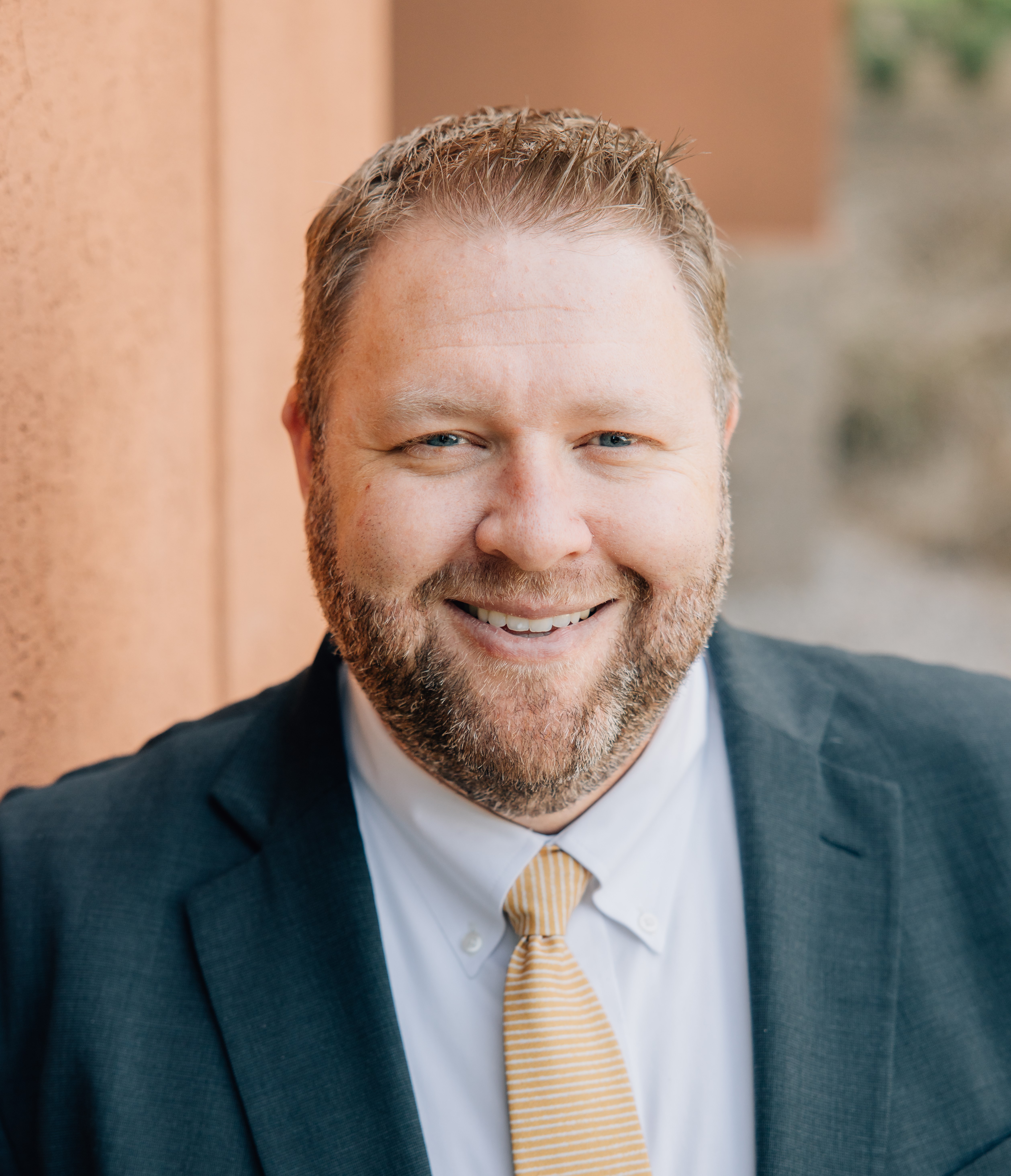 Brian Petersen | Edwards & Petersen | PLC | Mesa Attorney