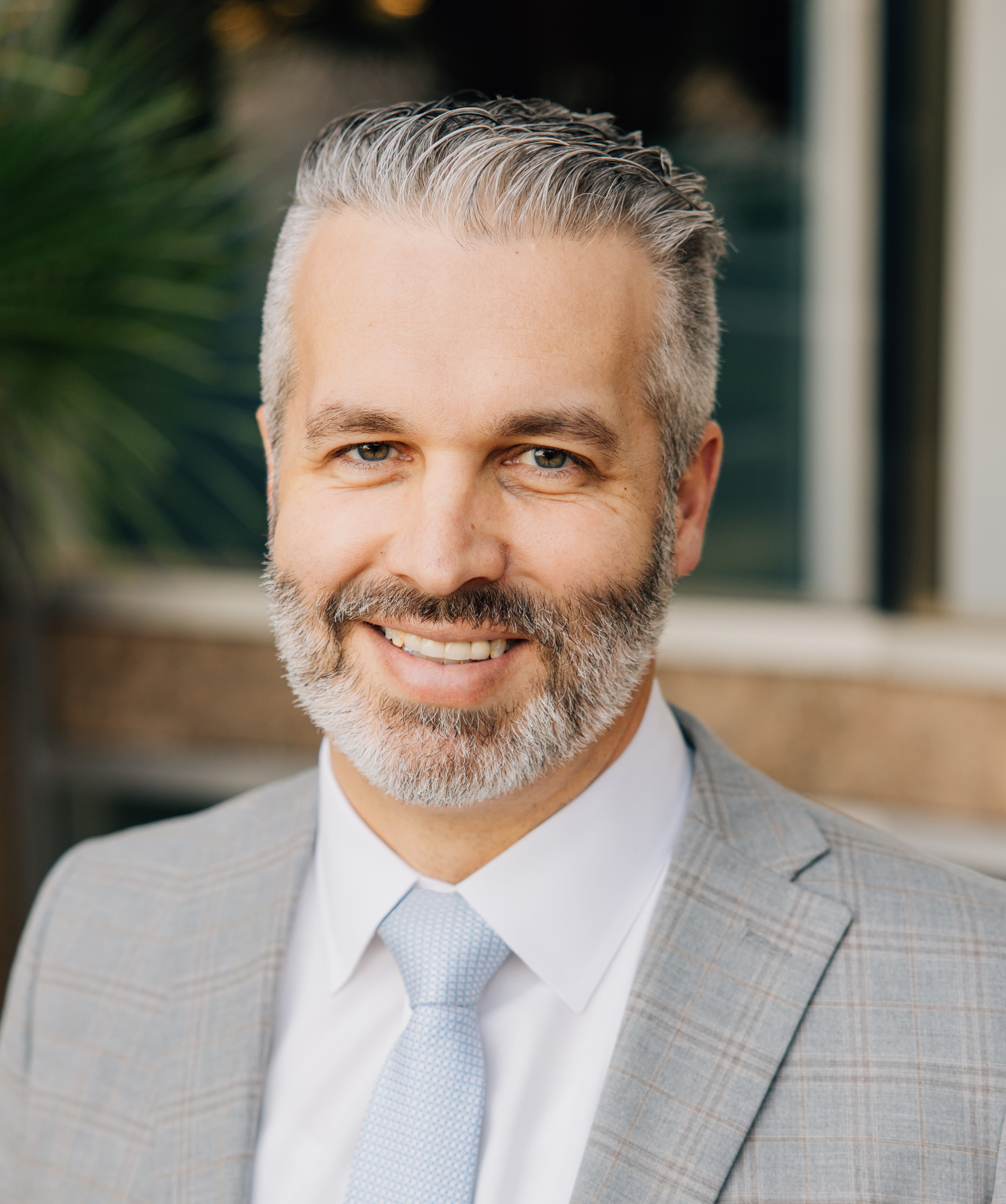 Joshua Edwards | Edwards & Petersen | PLC | Mesa Attorney