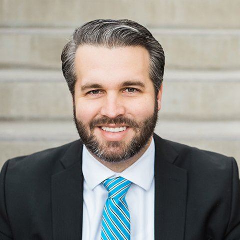 Joshua Edwards | Edwards & Petersen | PLC | Mesa Attorney